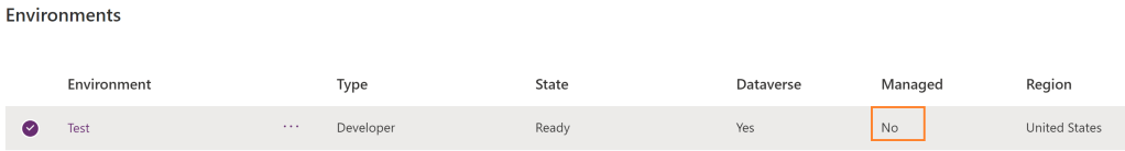 Power Platform | Enable or Disable ‘Managed Environment’ – Rajeev Pentyala – Technical Blog on ...