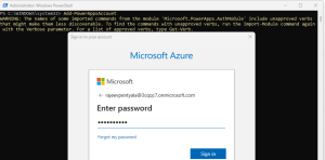 Power Platform | Enable or Disable ‘Managed Environment’ – Rajeev ...