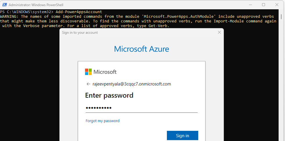 Power Platform | Enable or Disable ‘Managed Environment’ – Rajeev ...