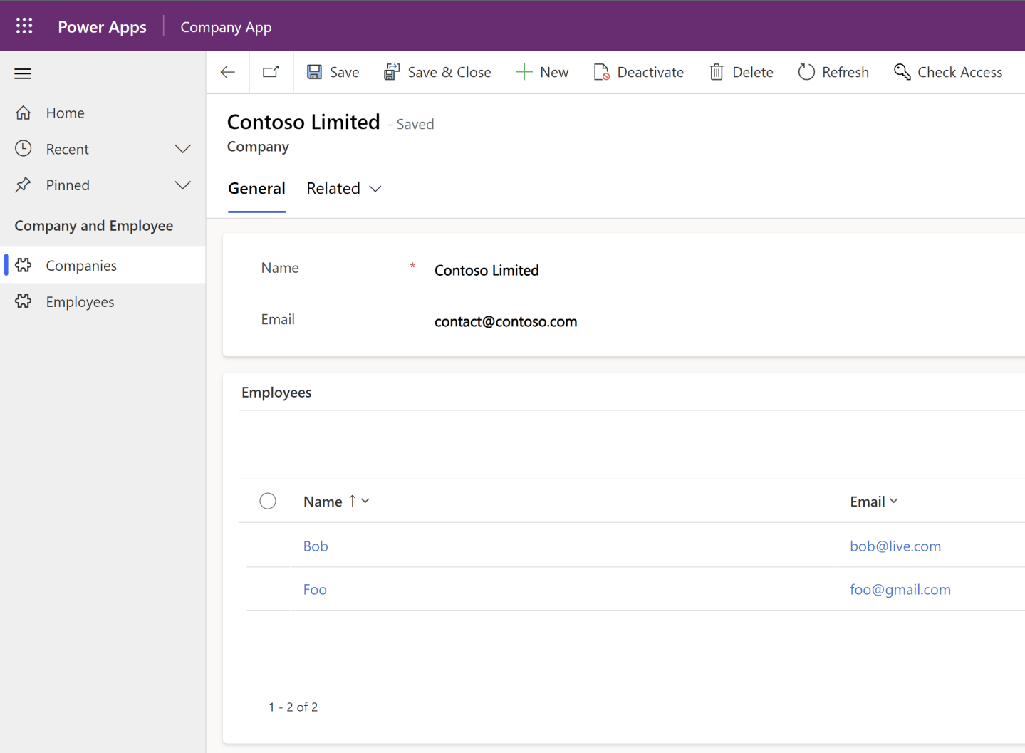 [Step by Step] Use Dataflows to import data from Excel file to ...