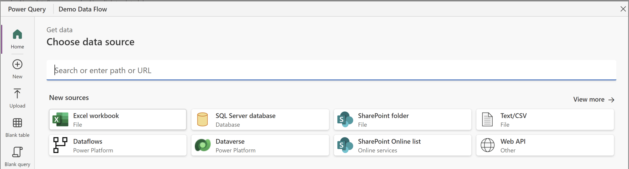 [Step by Step] Use Dataflows to import data from Excel file to Dataverse | Map lookups – Rajeev ...