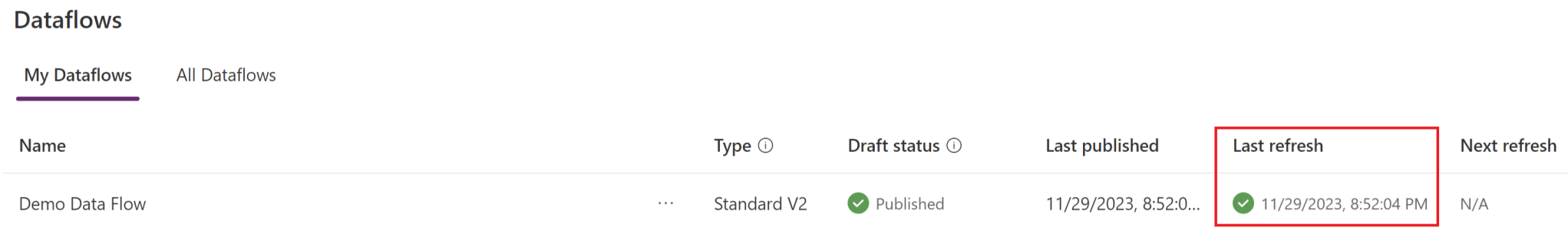 [Step by Step] Use Dataflows to import data from Excel file to Dataverse | Map lookups – Rajeev ...