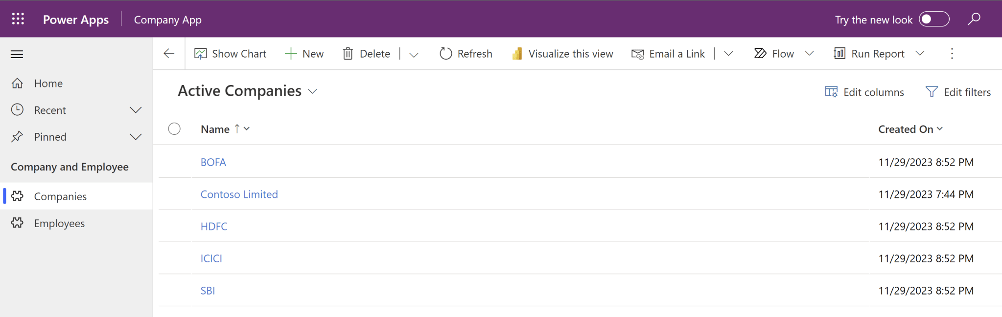 [Step by Step] Use Dataflows to import data from Excel file to Dataverse | Map lookups – Rajeev ...