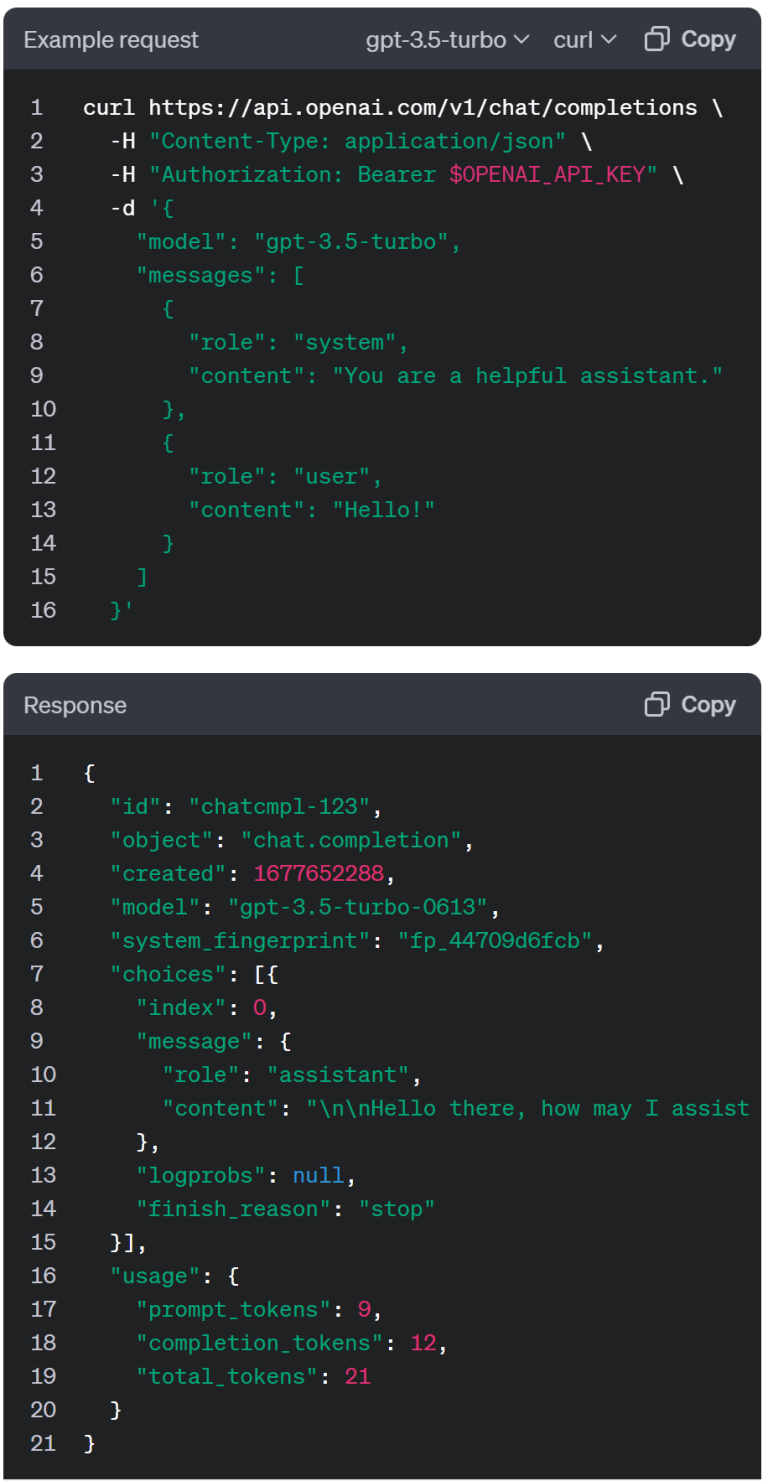 [Step by Step] Build a canvas app with OpenAI’s Chat endpoint (ChatGpt ...