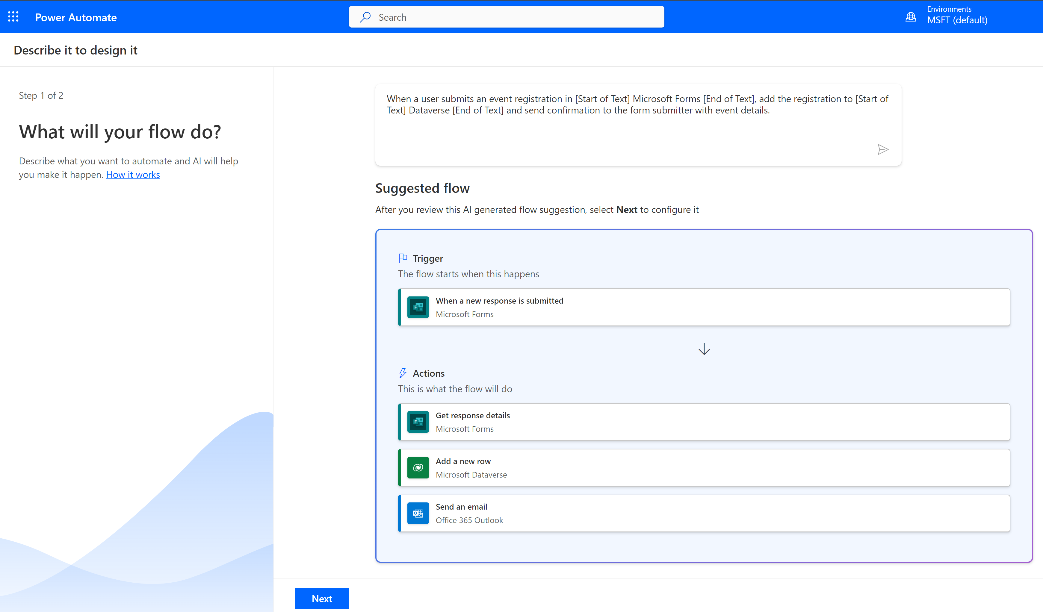 Power Platform Prompt Library – Rajeev Pentyala – Technical Blog on ...