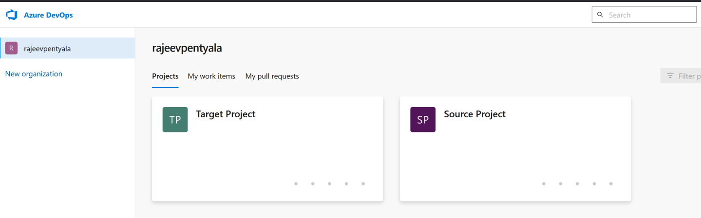 [Step-by-Step] Migrate Azure DevOps Work Items Using ‘Azure DevOps ...
