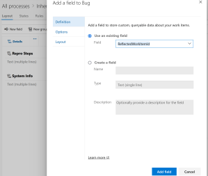 [Step-by-Step] Migrate Azure DevOps Work Items Using ‘Azure DevOps ...