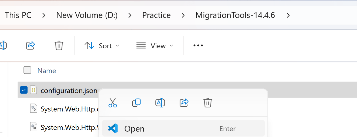 [Step-by-Step] Migrate Azure DevOps Work Items Using ‘Azure DevOps Migration Tools’ – Rajeev ...