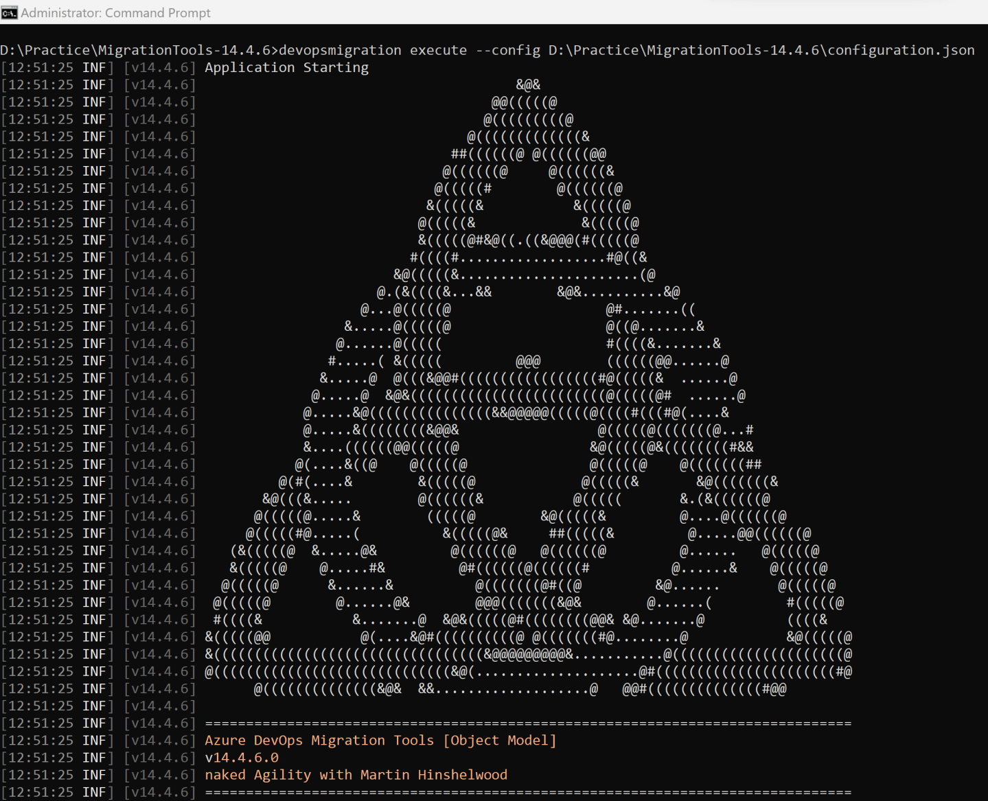 [Step-by-Step] Migrate Azure DevOps Work Items Using ‘Azure DevOps Migration Tools’ – Rajeev ...