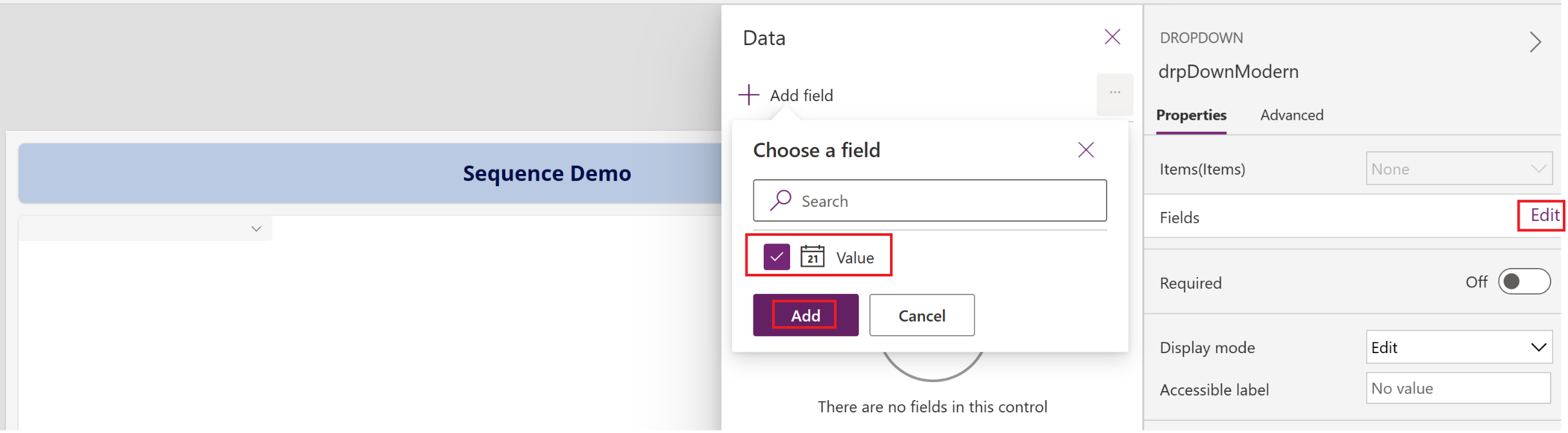 Power Fx | Understanding the ‘Sequence’ Function – Rajeev Pentyala ...