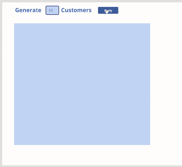 [Quick Tip] Canvas App | Generate test data using Sequence function ...