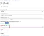 Dataverse Teams and Dynamic Groups in Microsoft Entra ID – Rajeev ...