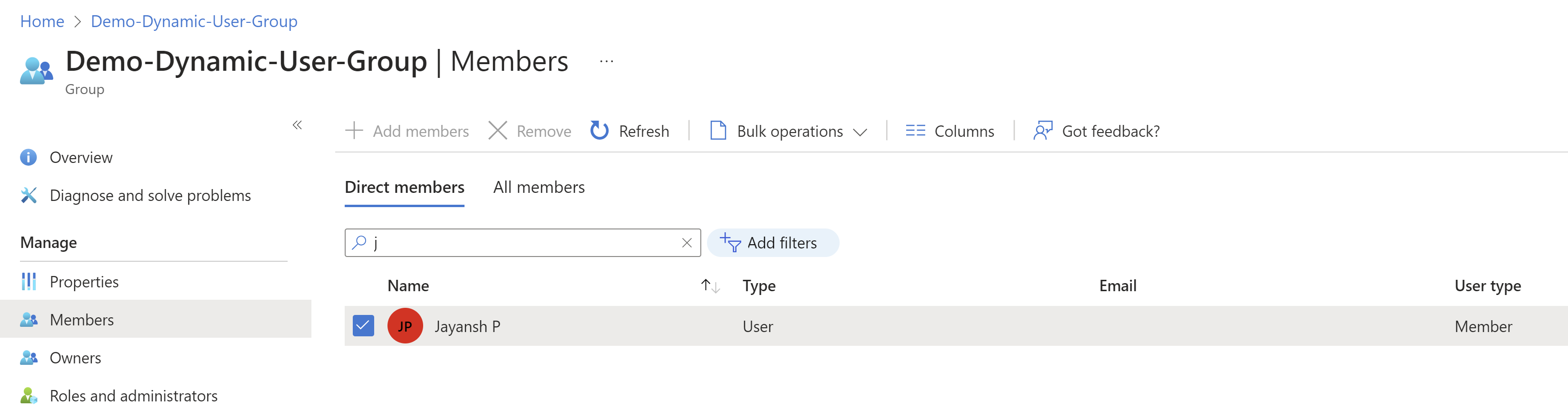 Dataverse Teams and Dynamic Groups in Microsoft Entra ID – Rajeev Pentyala – Technical Blog on ...