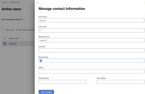 Dataverse Teams and Dynamic Groups in Microsoft Entra ID – Rajeev ...