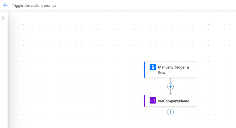 Power Automate | AI prompts | Create and consume ‘Custom Prompts ...