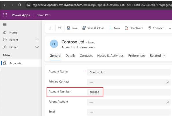 Power Automate | Dataverse | Create row by setting lookup column with ...