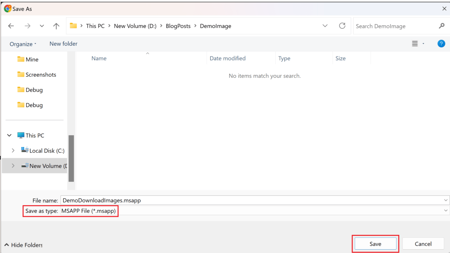 Canvas App : Download media files – Rajeev Pentyala – Technical Blog on ...