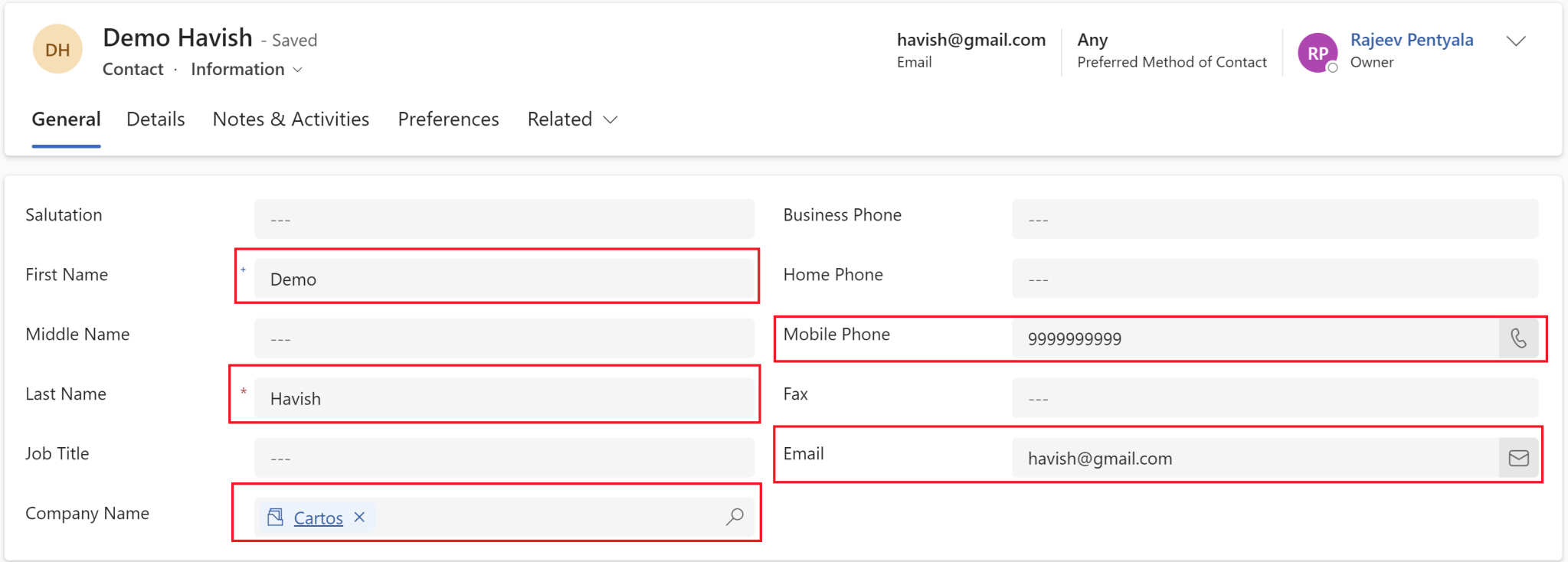 [Beginners] Power Fx: ShowColumns, AddColumns, RenameColumns and ...