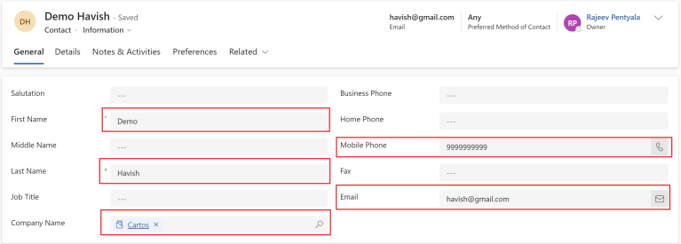 [Beginners] Power Fx: ShowColumns, AddColumns, RenameColumns and ...