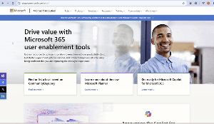 Microsoft Adoption | Sample solution gallery – Rajeev Pentyala ...