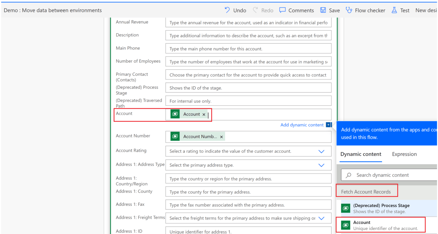 Power Automate Cloud Flow Move Data Between Environments Rajeev 9514