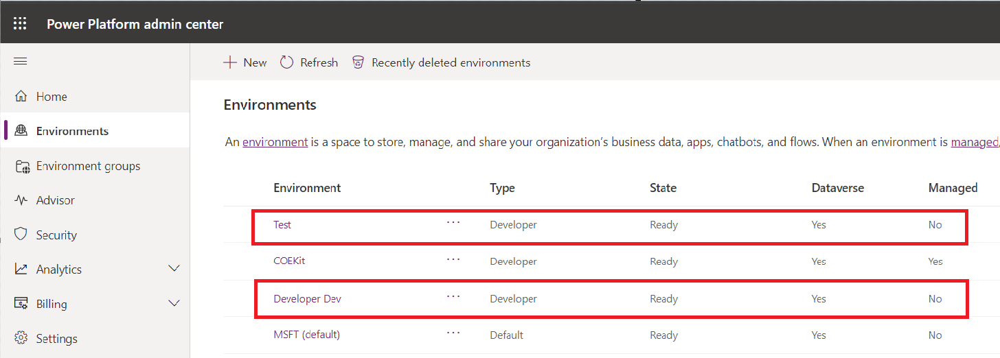 [Step by Step] Configure and run ‘Pipelines in Power Platform’ – Rajeev Pentyala – Technical ...