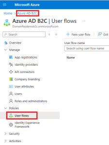 [Step by Step] Power Pages : Set up Azure AD B2C – Rajeev Pentyala ...