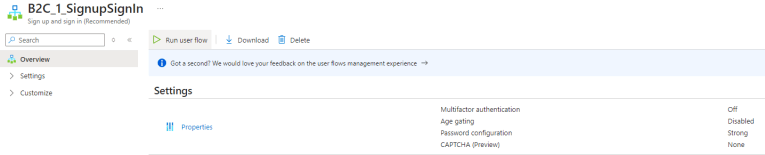 [Step by Step] Power Pages : Set up Azure AD B2C – Rajeev Pentyala ...