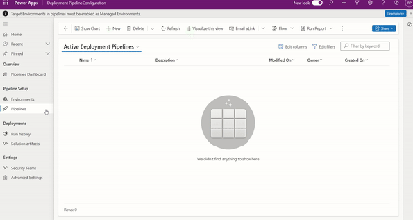 [Step by Step] Configure and run ‘Pipelines in Power Platform’ | Rajeev ...