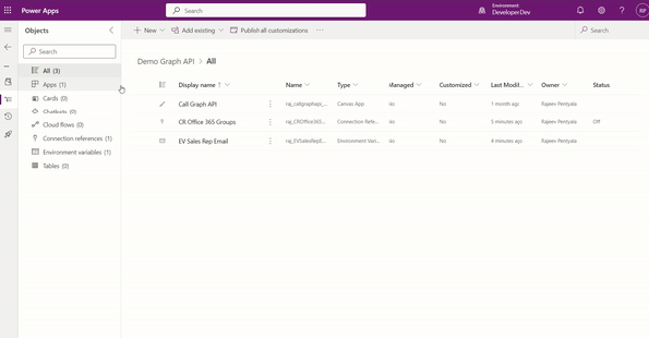 Pipelines in Power Platform | Work with Connections and Environment ...