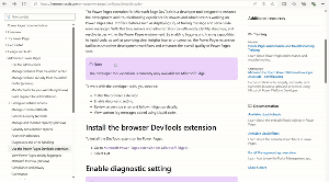 Power Pages DevTools extension – Rajeev Pentyala – Technical Blog on ...