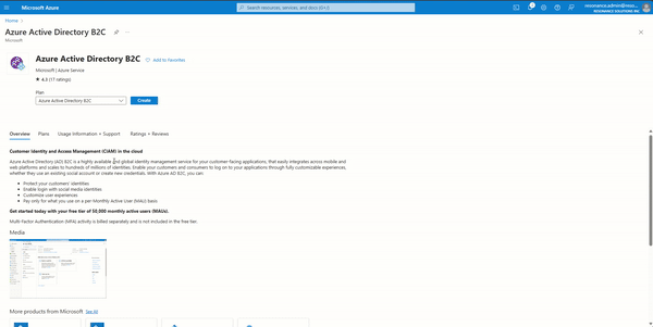 [Step by Step] Power Pages : Set up Azure AD B2C – Rajeev Pentyala ...
