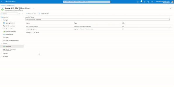 [Step by Step] Power Pages : Set up Azure AD B2C | Rajeev Pentyala ...