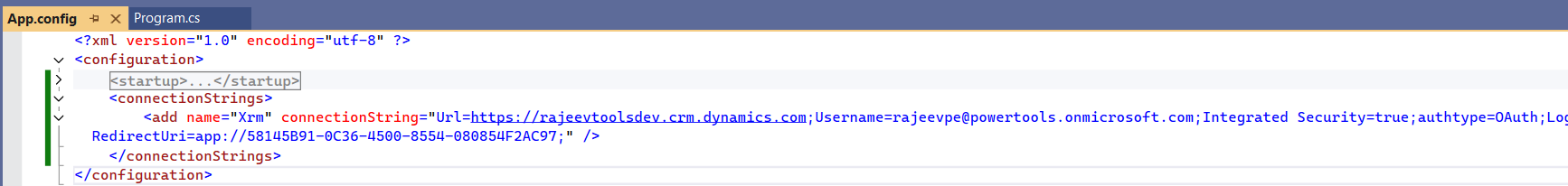 C# Console | Authenticate to MFA enabled environment | Interactive flow – Rajeev Pentyala ...