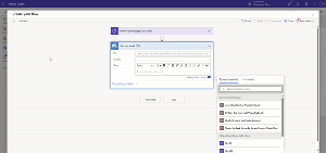 Power Pages | Trigger Cloud flow from a Page – Rajeev Pentyala ...