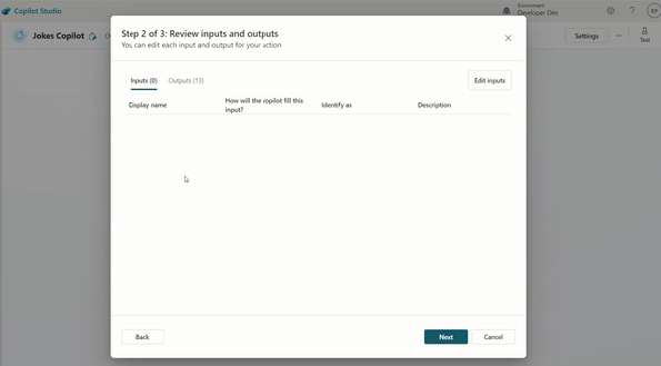 [Step by Step] Using Custom Connectors in Copilot Studio | Rajeev Pentyala - Microsoft Power ...