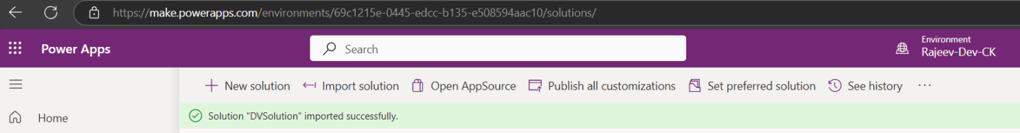 [Step by Step] Beginner : Create a PCF control and add it to a custom ...