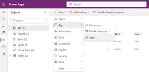 [Step by Step] Beginner : Create a PCF control and add it to a custom ...