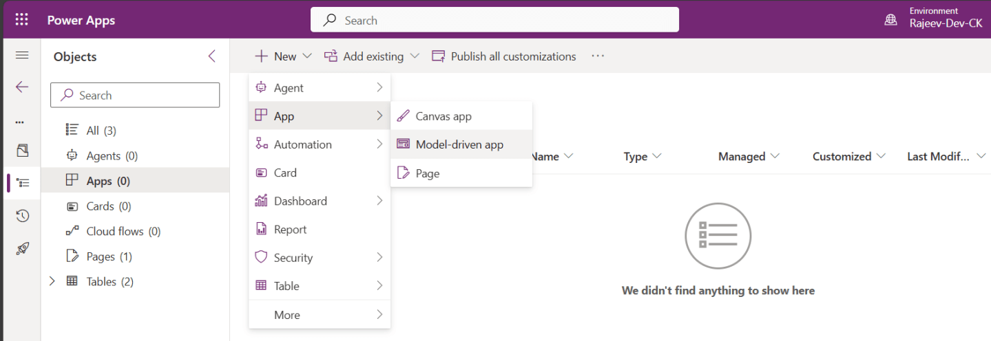 [Step by Step] Beginner : Create a PCF control and add it to a custom ...