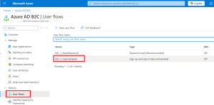 Power Pages | Azure AD B2C | Claims mapping – Rajeev Pentyala ...