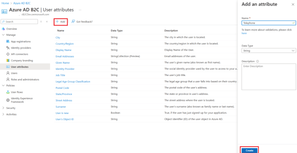 Power Pages | Azure AD B2C | Claims mapping | Rajeev Pentyala ...
