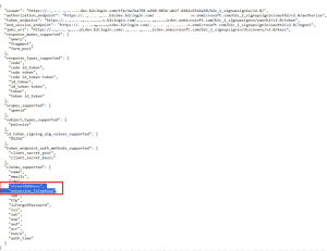 Power Pages | Azure AD B2C | Claims mapping – Rajeev Pentyala ...