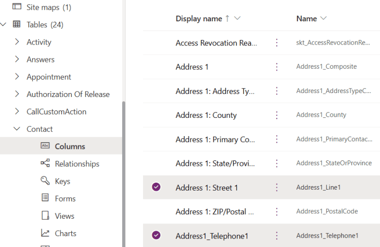 Power Pages | Azure AD B2C | Claims mapping – Rajeev Pentyala ...