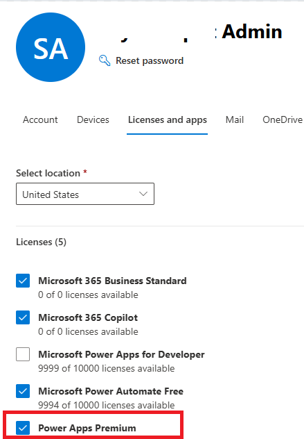 Power Automate Flow Error: “Owner Needs Premium License” Even with ...