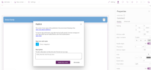 Microsoft Clarity | Integration with PowerApps – Rajeev Pentyala ...