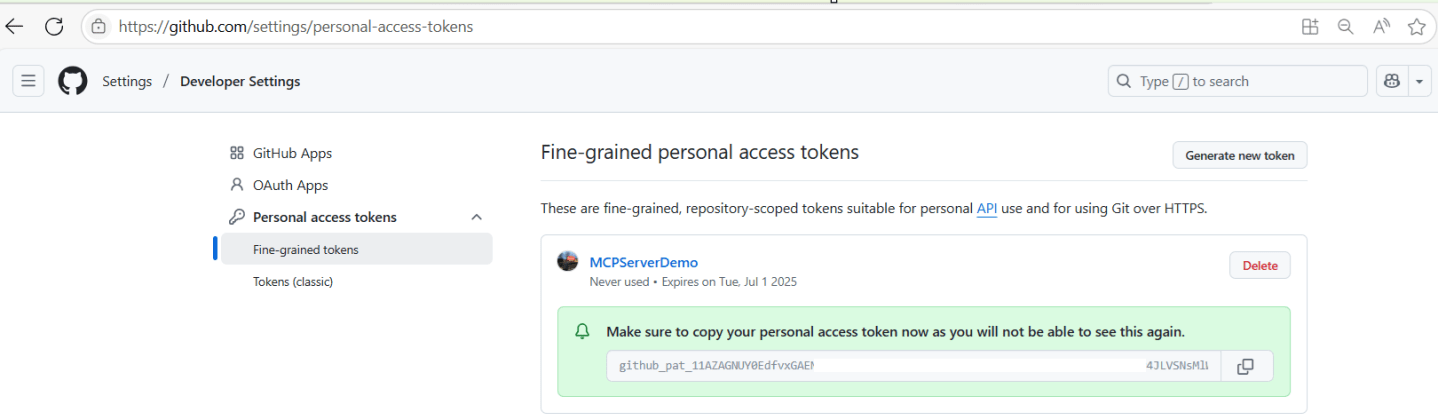 [Step by Step] Using GitHub MCP Server with Copilot Agent in VS Code – Rajeev Pentyala ...