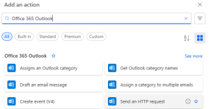 Enable Auto-Recording in Teams Meetings via Power Automate and ...