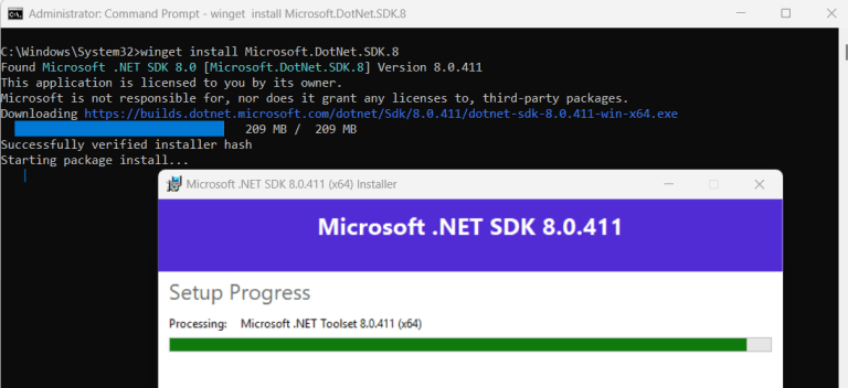 Set up Dataverse MCP server with VS Code GitHub Copilot – Rajeev Pentyala – Technical Blog on ...