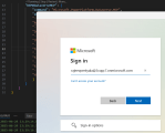 Set up Dataverse MCP server with VS Code GitHub Copilot – Rajeev Pentyala – Technical Blog on ...