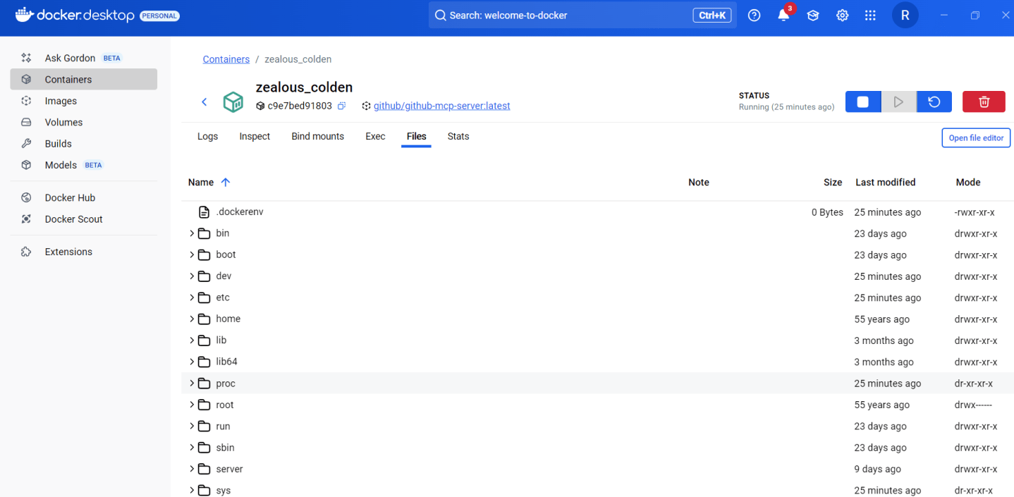 [Step by Step] Using GitHub MCP Server with Copilot Agent in VS Code – Rajeev Pentyala ...